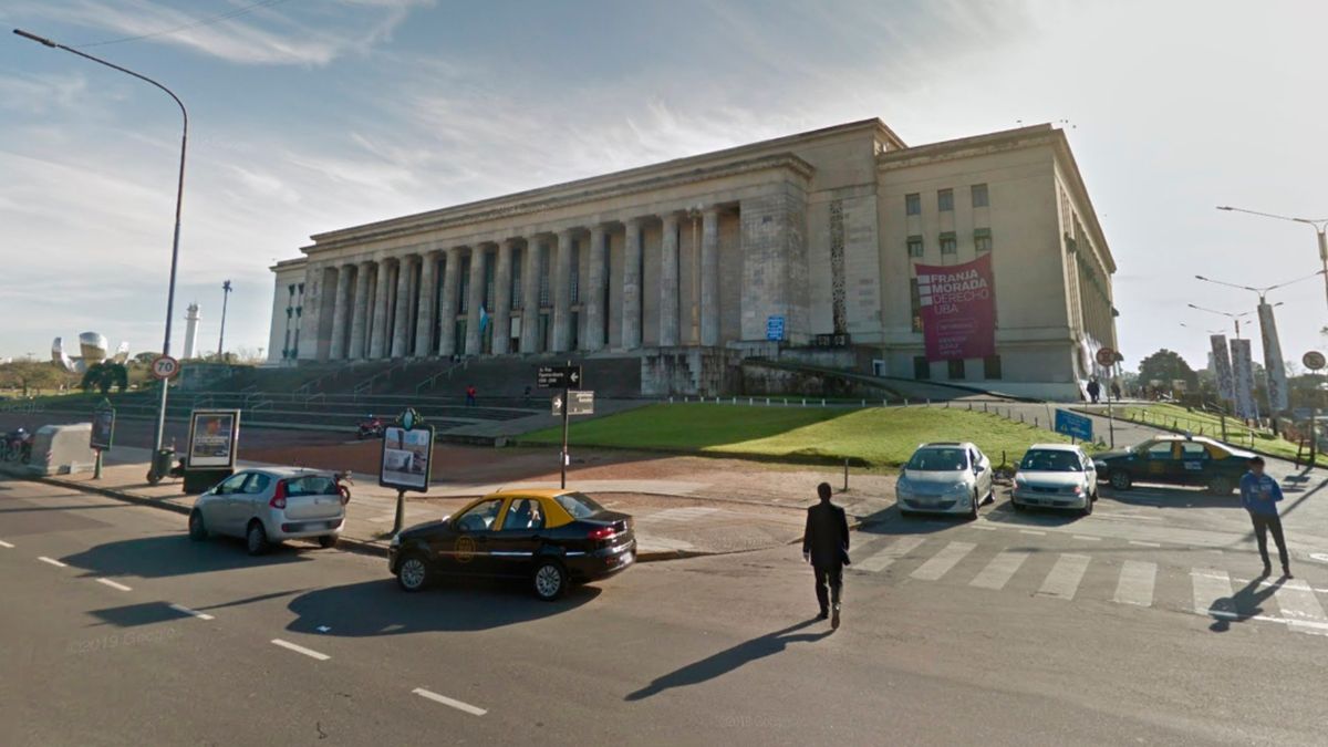 A horas del paro en la UBA, Capital Humano confirmó un aumento del 70% ...