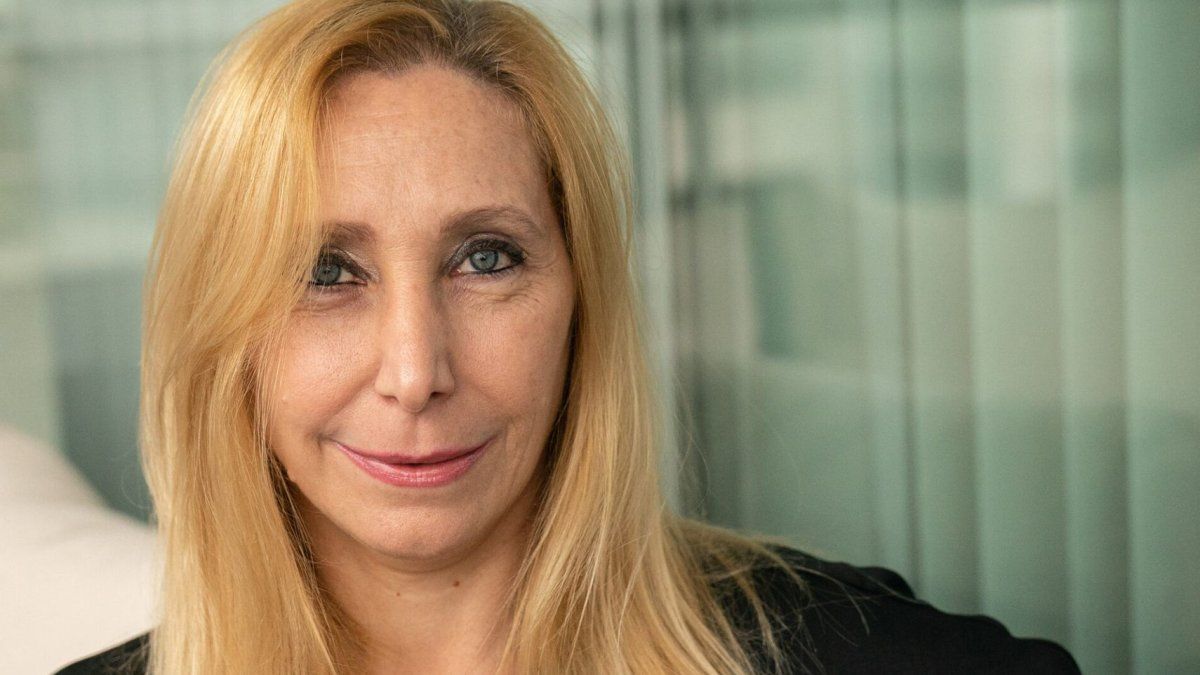 Karina Milei habló en público por primera vez desde que estalló el escándalo por coimas