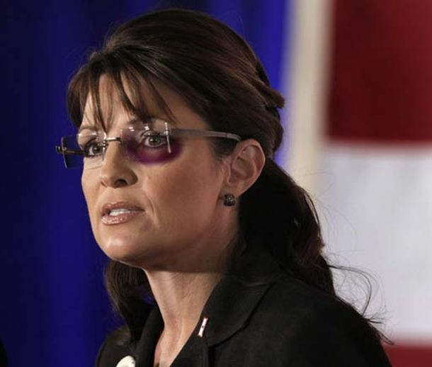 El lado oculto de Palin
