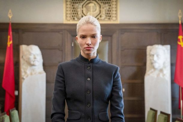 Netflix: la película de acción que fracasó en el cine pero la rompió en ...