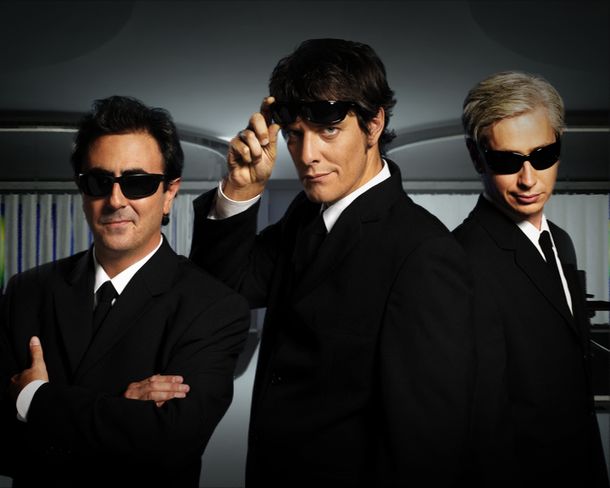 CQC y la Justicia: Ganamos todos