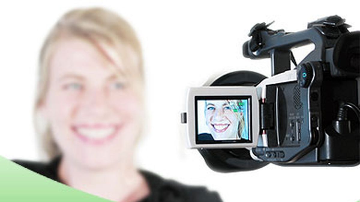 Se vienen los Video-curriculum