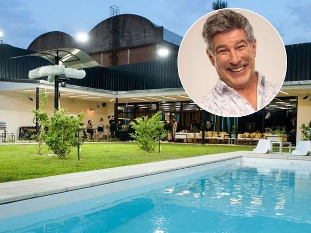 Pachu Peña, desconcertado con Gran Hermano: No sé dónde está el gancho