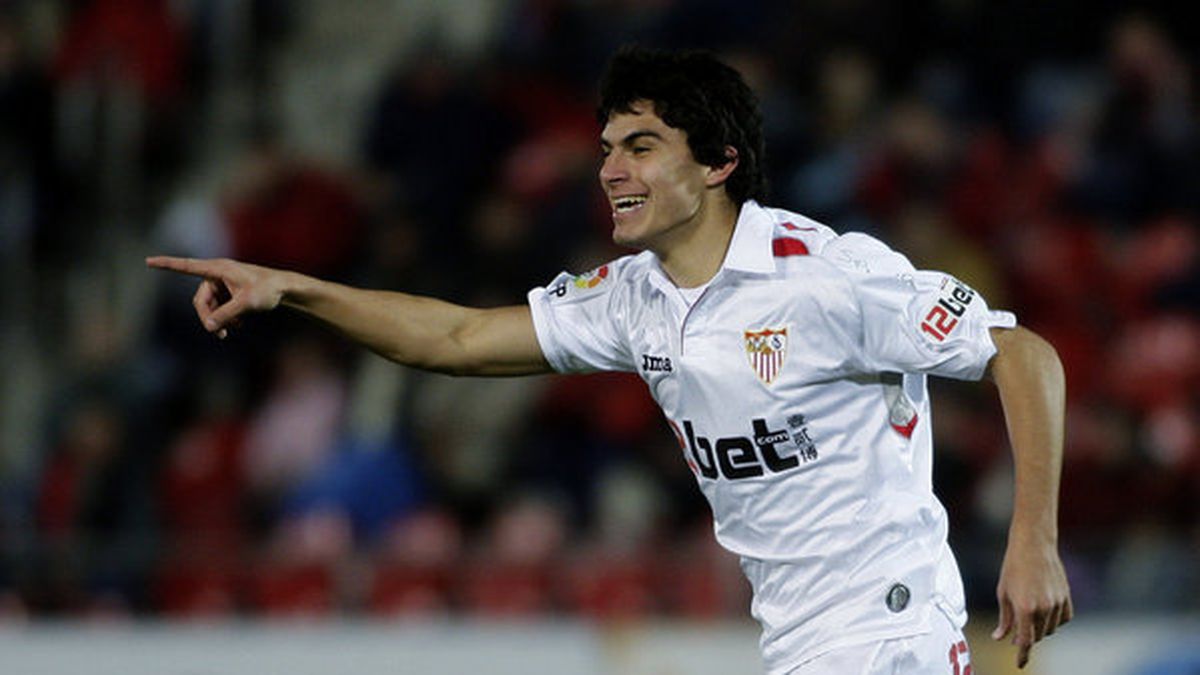 Diego Perotti confirmó que es nuevo jugador de Boca