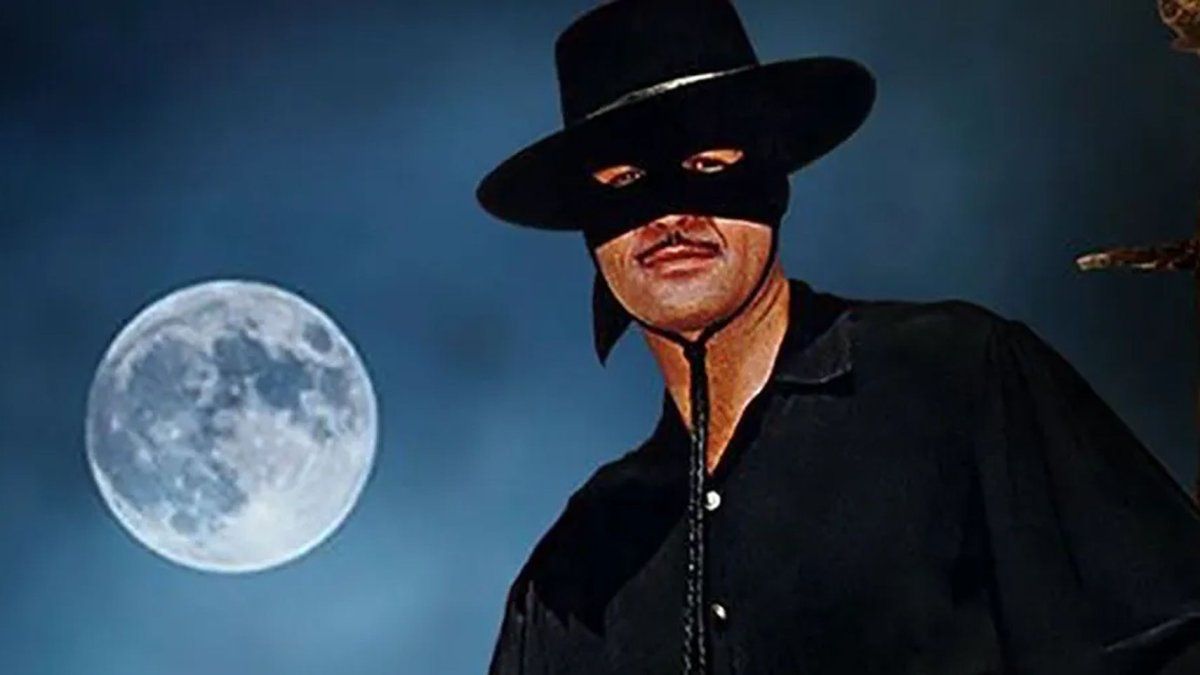 Increíble: cuántos millones de dólares le hizo ganar El Zorro a El Trece a costo cero