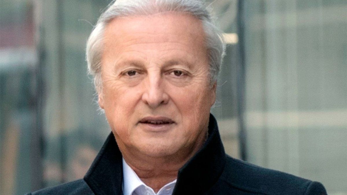 Rubén Sobrero - Minutouno.com