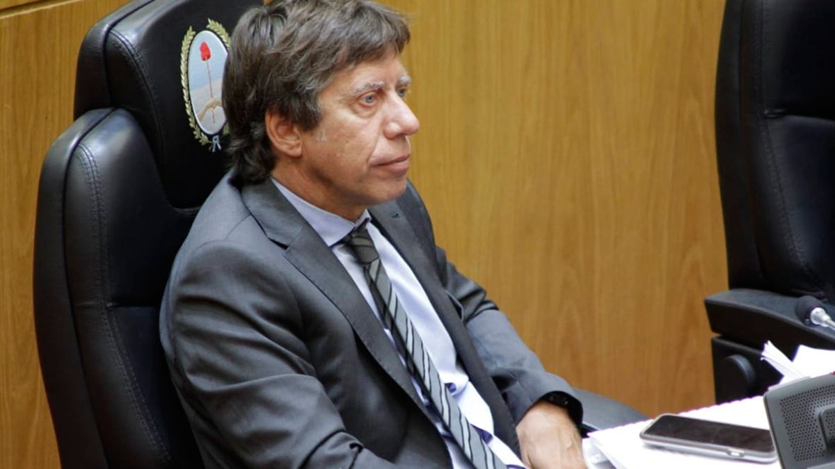 Impunidad: la Justicia no avanza en la denuncia contra Bussi por abuso ...