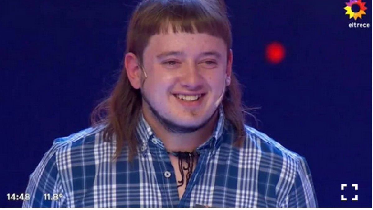 Fue a Los 8 escalones del millón para ser el primer rollinga en ganar y ...