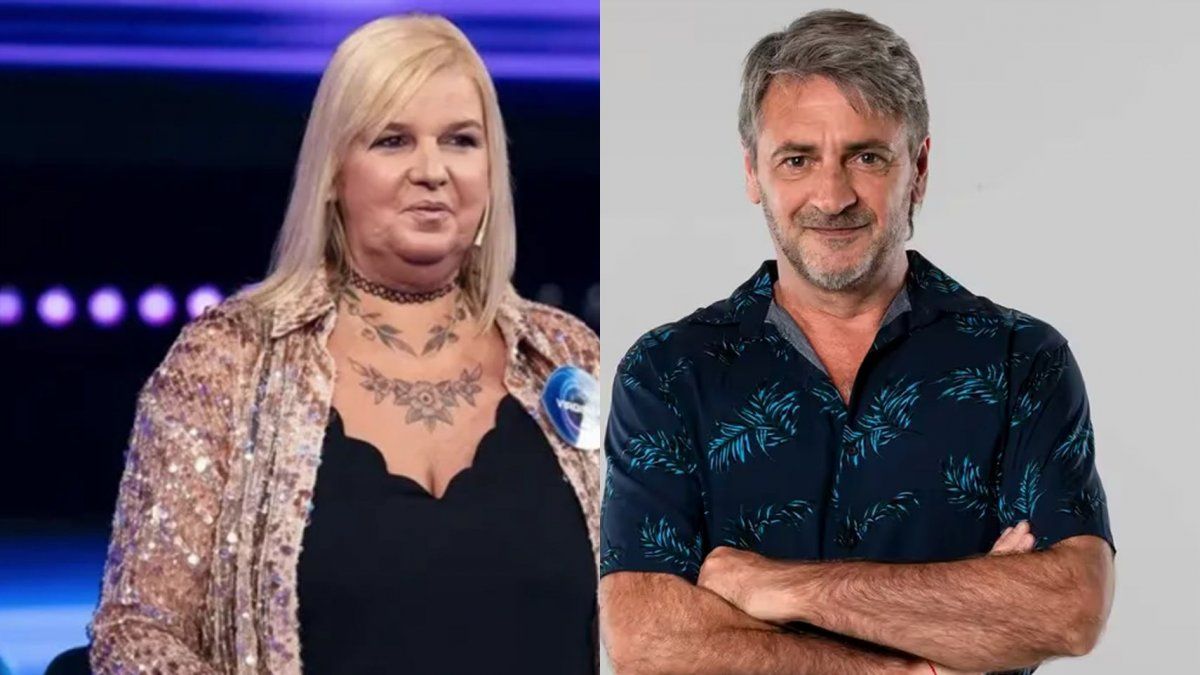 Gran Hermano: cuál es la verdadera relación entre Virginia y Darío