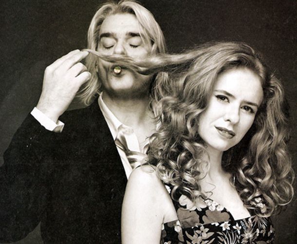 Pettinato se confiesa: La mitad de mi cerebro es de plástico