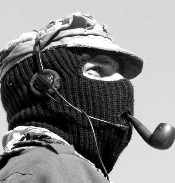 Al calor de la revolución: el Subcomandante Marcos lanza una novela ...