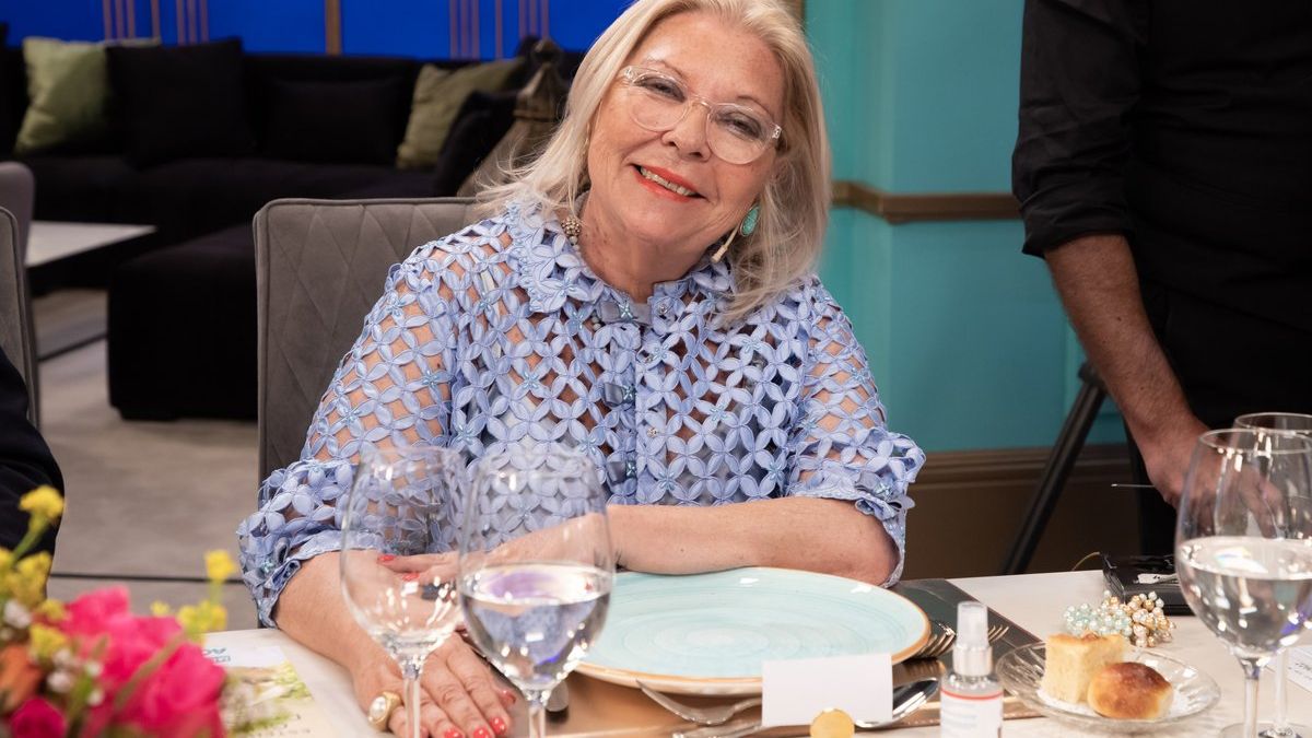 Elisa Carrió denunció que la espiaron durante su propio gobierno