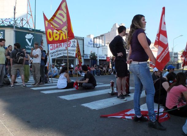 Estas son las mejores imágenes del paro #20N