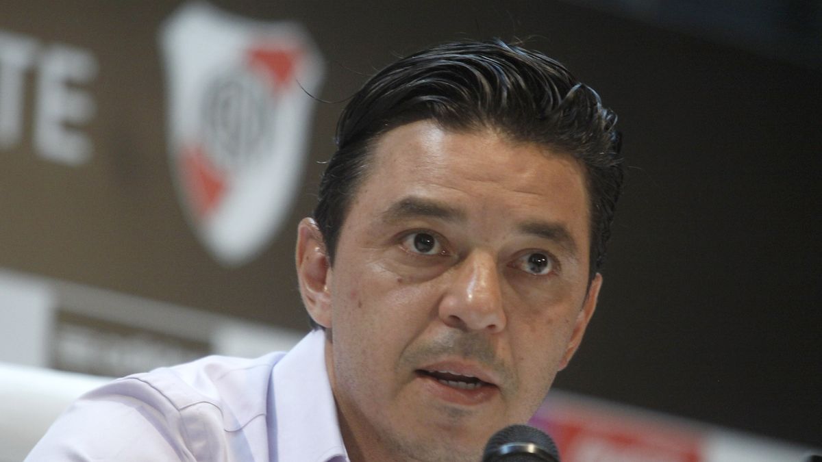 Gallardo antes de la final de la Sudamericana: El equipo tiene mucho ...