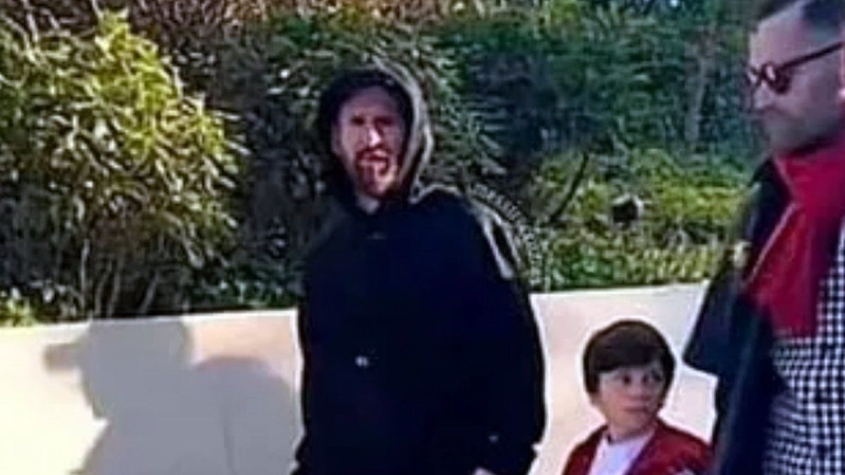 Lionel Messi - Minutouno.com