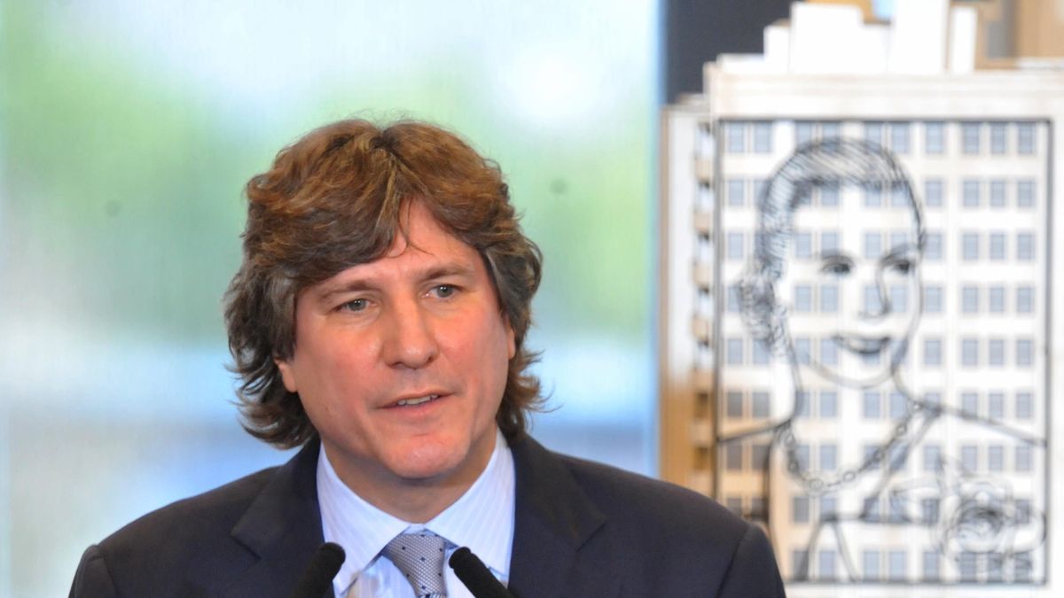 Boudou quedó a cargo del Poder Ejecutivo Nacional