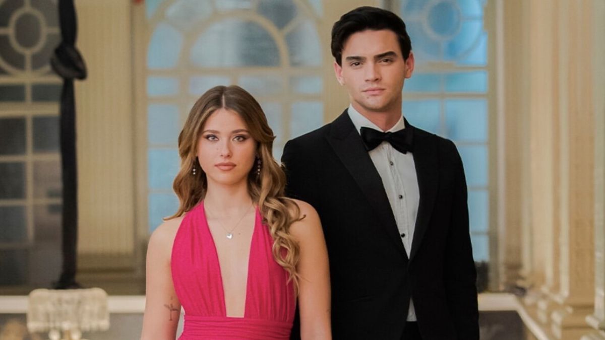 Gabriel Guevara y Nicole Wallace revelan su futuro tras el estreno de Culpa Nuestra