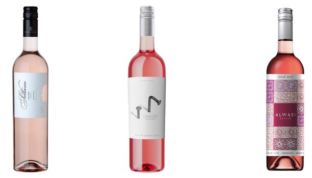 Verano 2023: tres vinos rosados para ver caer la tarde
