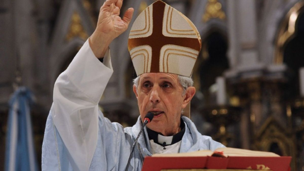 Poli en el Tedeum: Contarnos entre los países que cuidamos la vida nos ...