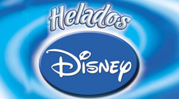 Helados Disney inicia una nueva etapa