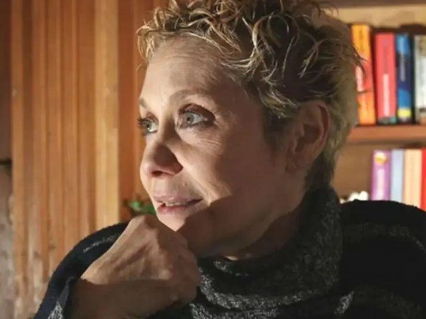 Quién era Camila Perissé, una estrella de los 80 e ícono de las revistas