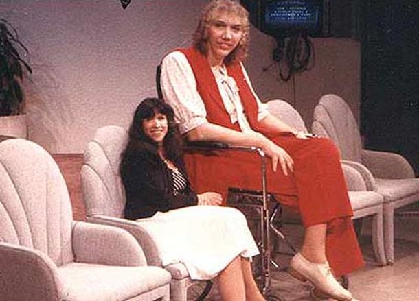 Falleció la mujer más alta del mundo: había entrado al Guiness para ...