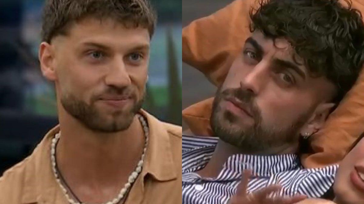 Gran Hermano - Minutouno.com