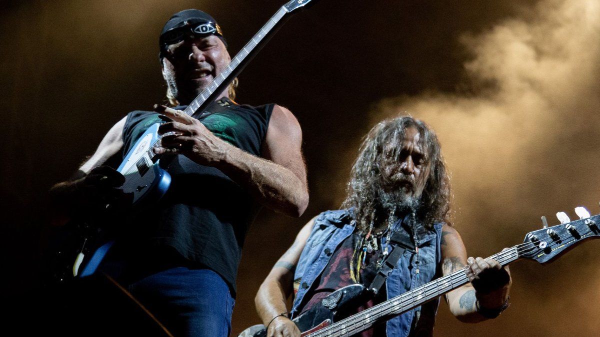 La Renga anunció un show en Santa Fe: cuándo es y cómo comprar entradas