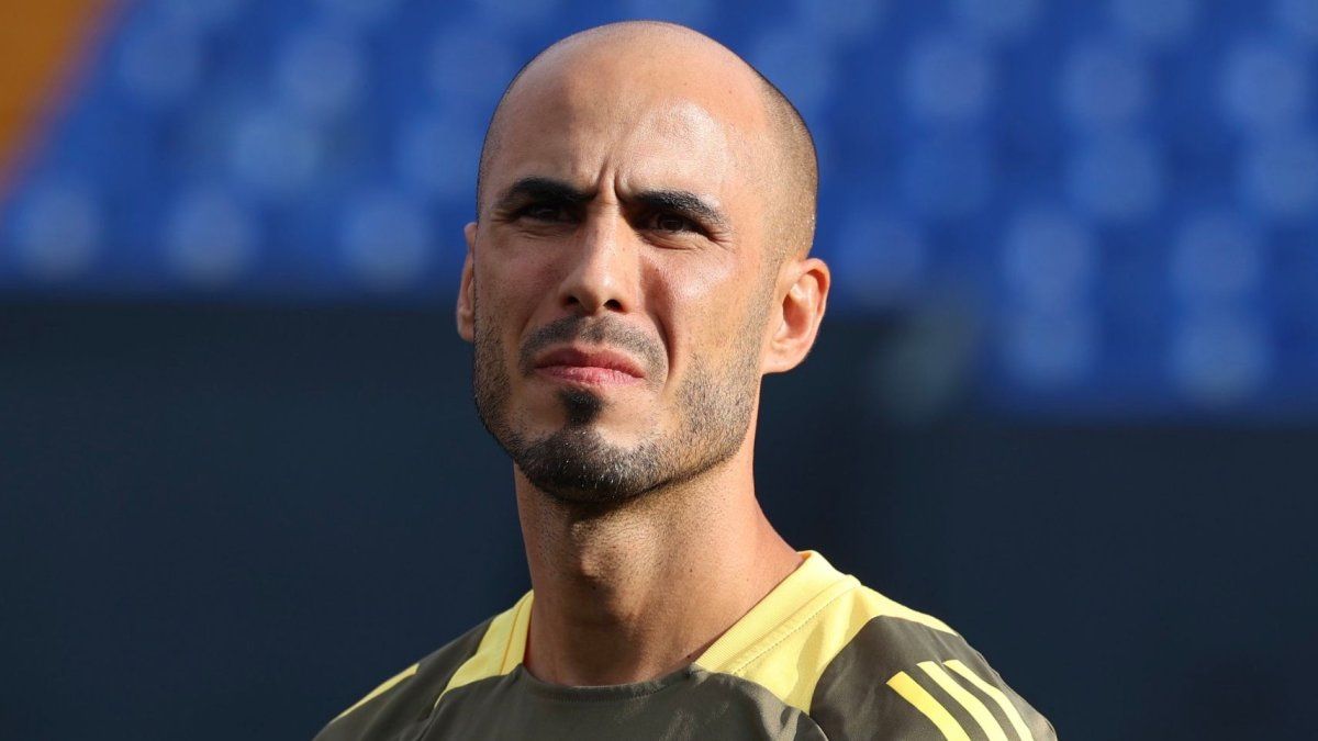 Guido Pizarro dejó el fútbol y asumió como DT de Tigres en menos de 24 ...