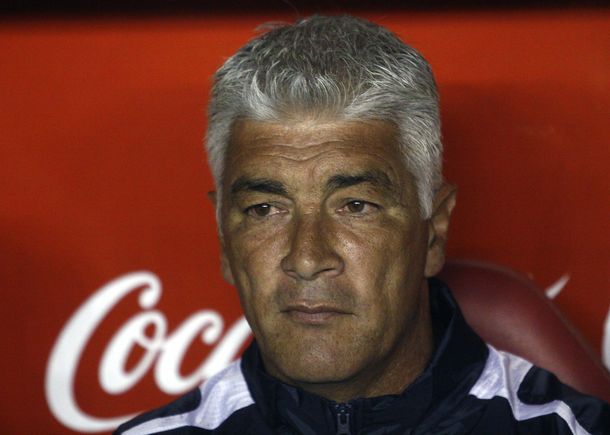 De Felippe valoró el empate: Ganamos un punto