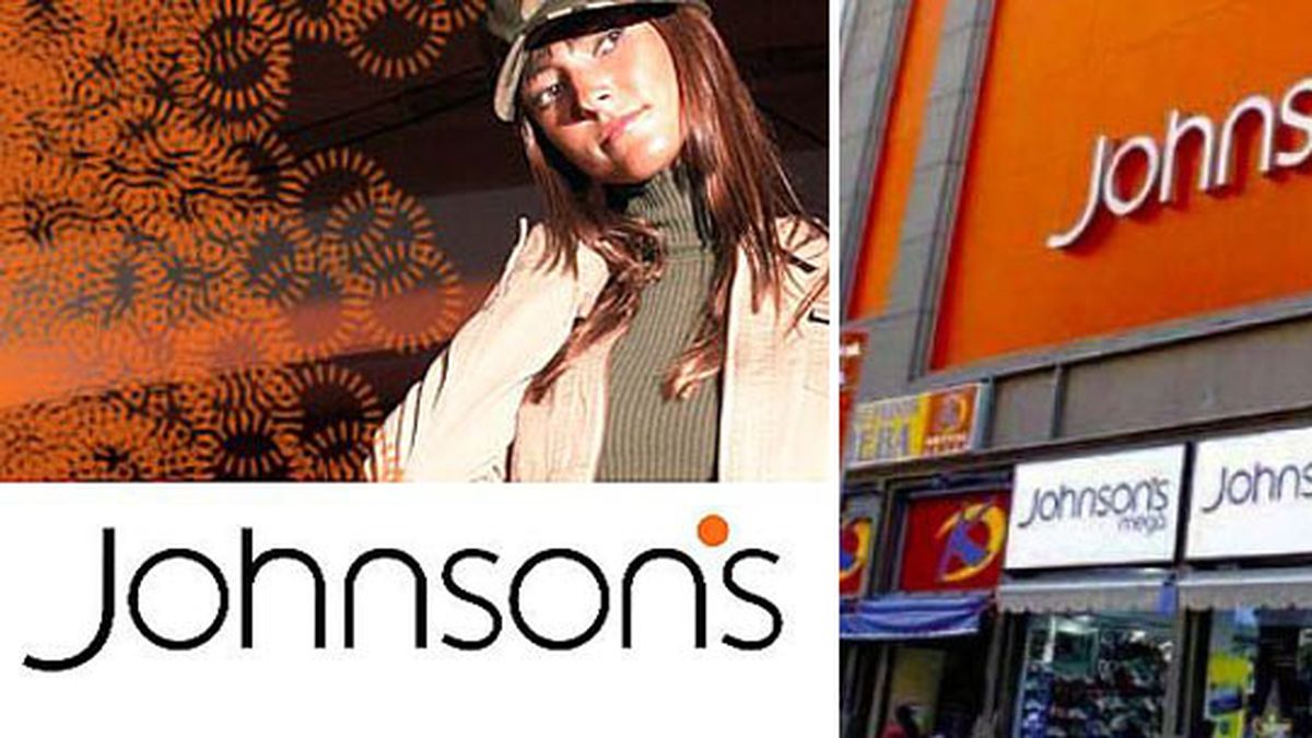 Se va de la Argentina la cadena de locales de ropa Johnsons
