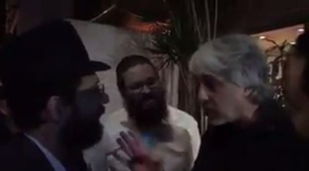 La increíble charla en la que Rafa Di Zeo le cuenta la historia de La ...