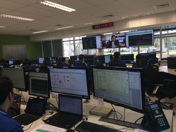 Conocé todos los detalles del ARSAT-1, el primer satélite argentino