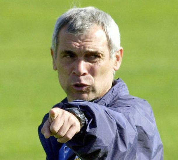 Héctor Cúper suena para dirigir el Panathinaikos