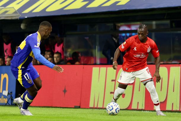 Boca ganó en la previa al Superclásico y complicó aún más a un ...