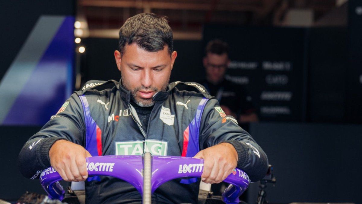 Fórmula E - Minutouno.com