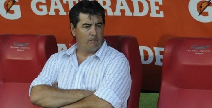 Incertidumbre por el futuro de Jorge Da Silva