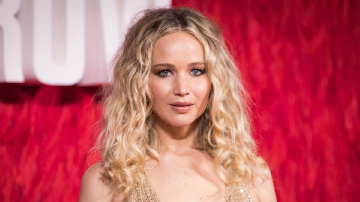 Netflix: la película protagonizada por Jennifer Lawrence que está ...