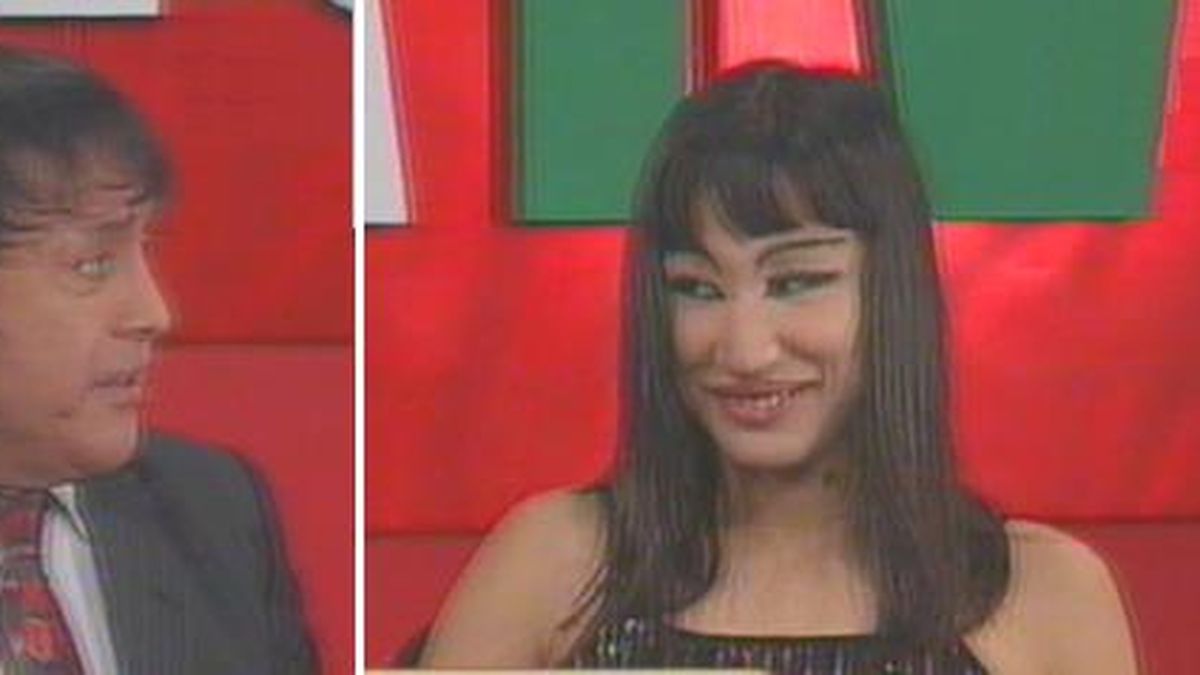 ¿Una Yoko Ono tropical? Ricky Maravilla presentó nueva novia