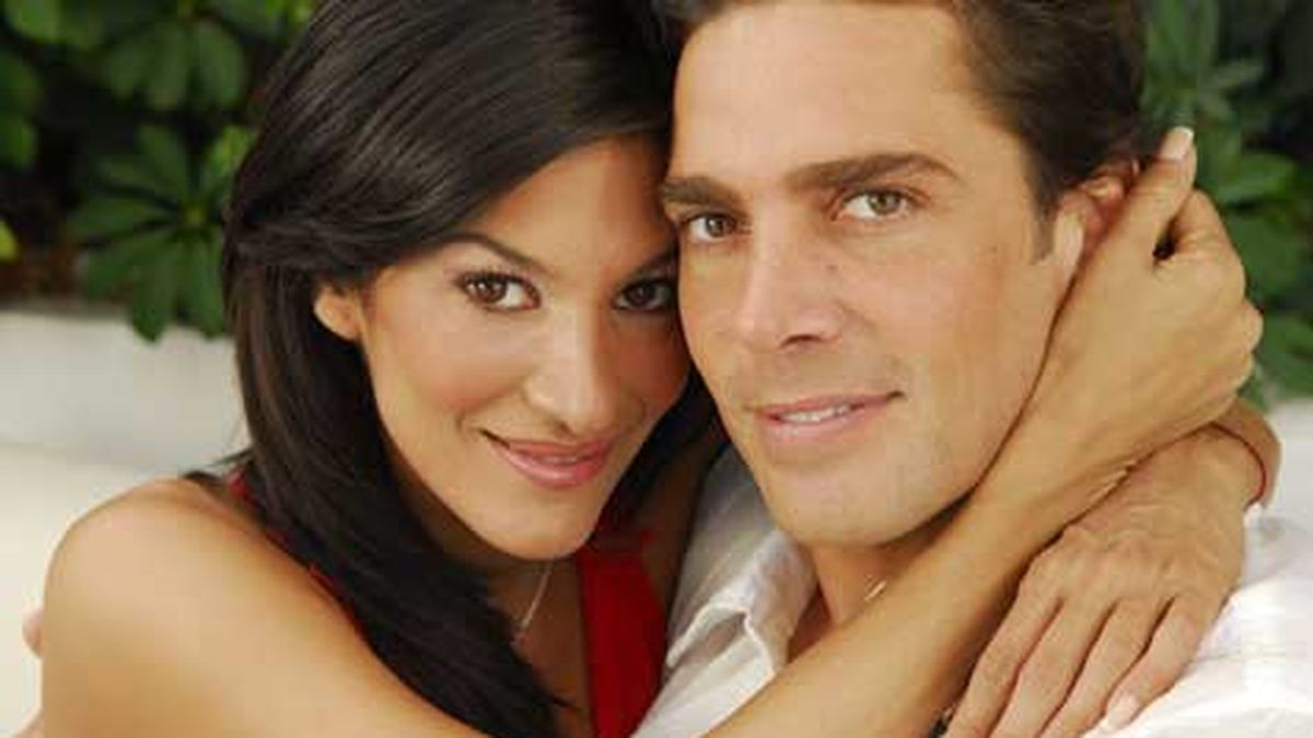 Los ex se vuelven a cruzar: Alé y Escudero viajan juntos a Brasil