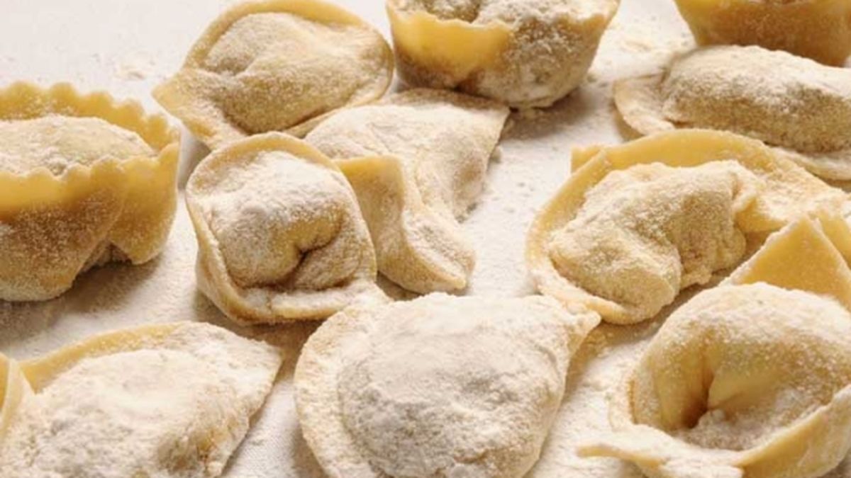 A comer las pastas rellenas más originales de Buenos Aires