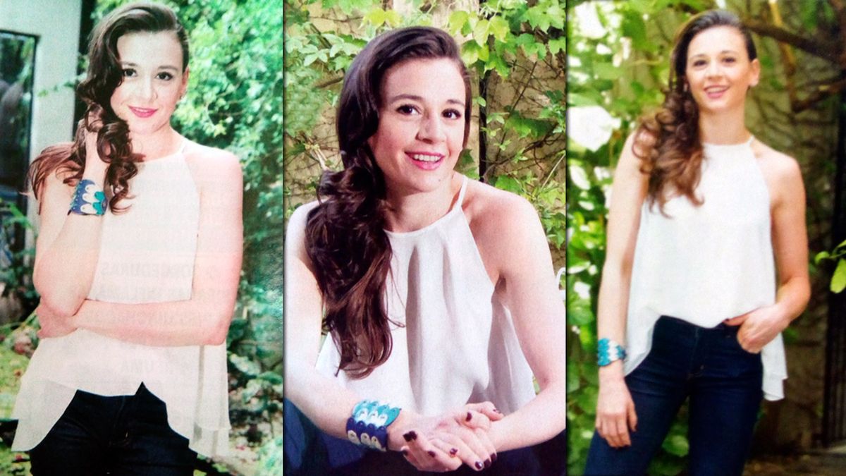 ¿Qué es de la vida de Laura Azcurra, alejada de la televisión?