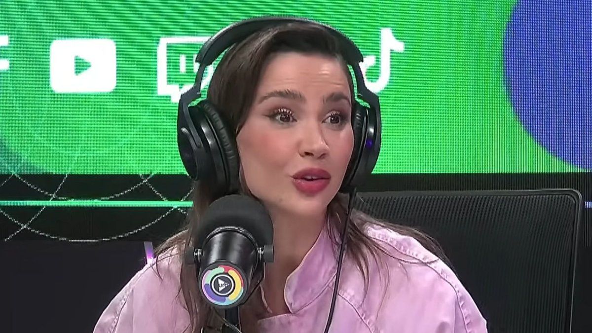 Celeste Cid sorprendió con cambios en su rostro: ¿se hizo retoques?