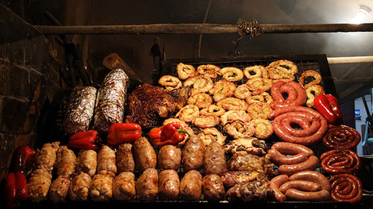 ¿Dónde comer las mejores achuras?