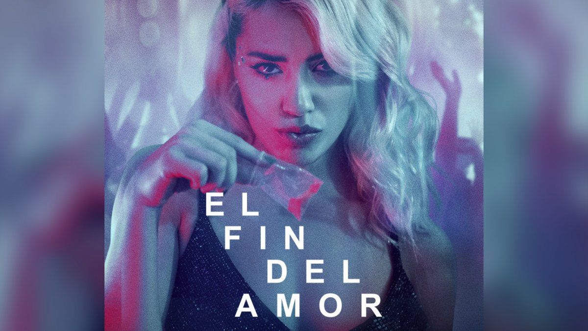 Dónde ver la serie por la que Lali Espósito ganó el Cóndor 2023 a mejor ...