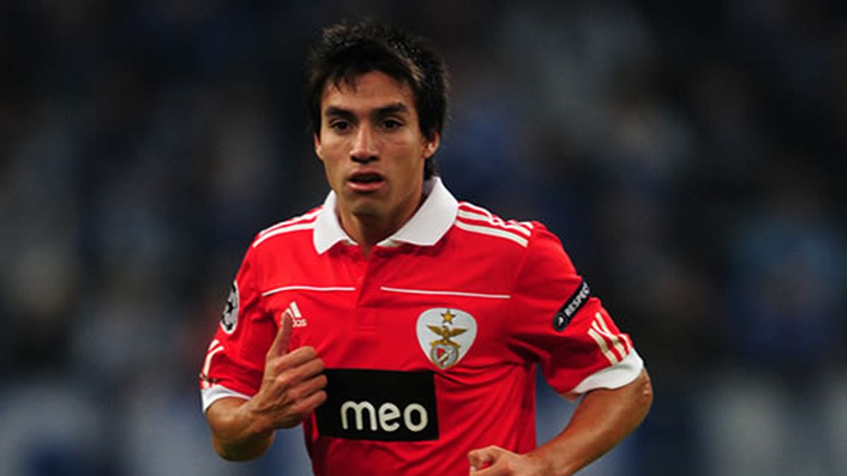 Nicolás Gaitan en la mira del Manchester City