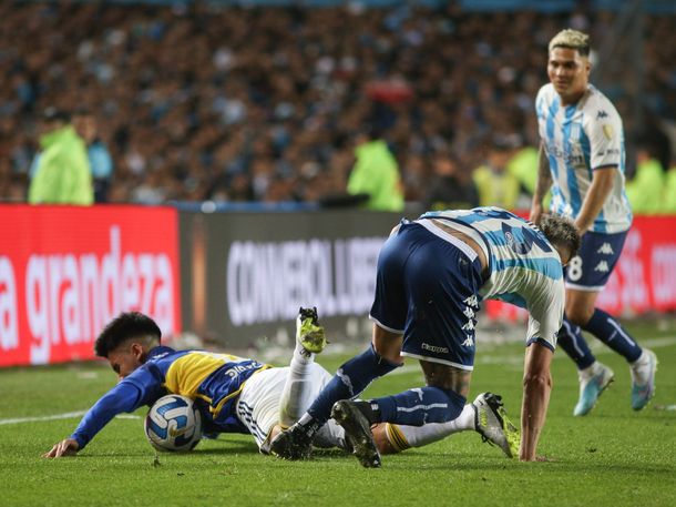 Fútbol Libre Por Celular Cómo Ver En Vivo Racing Vs Boca