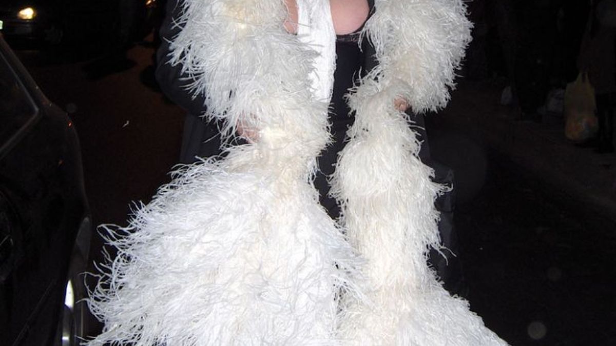 Vanessa Show furiosa con Rucci Me debe tres mil pesos y la voy a ...