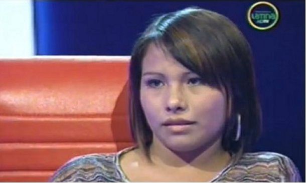 Una joven confesó en un reality que se había prostituido y su novio la mató