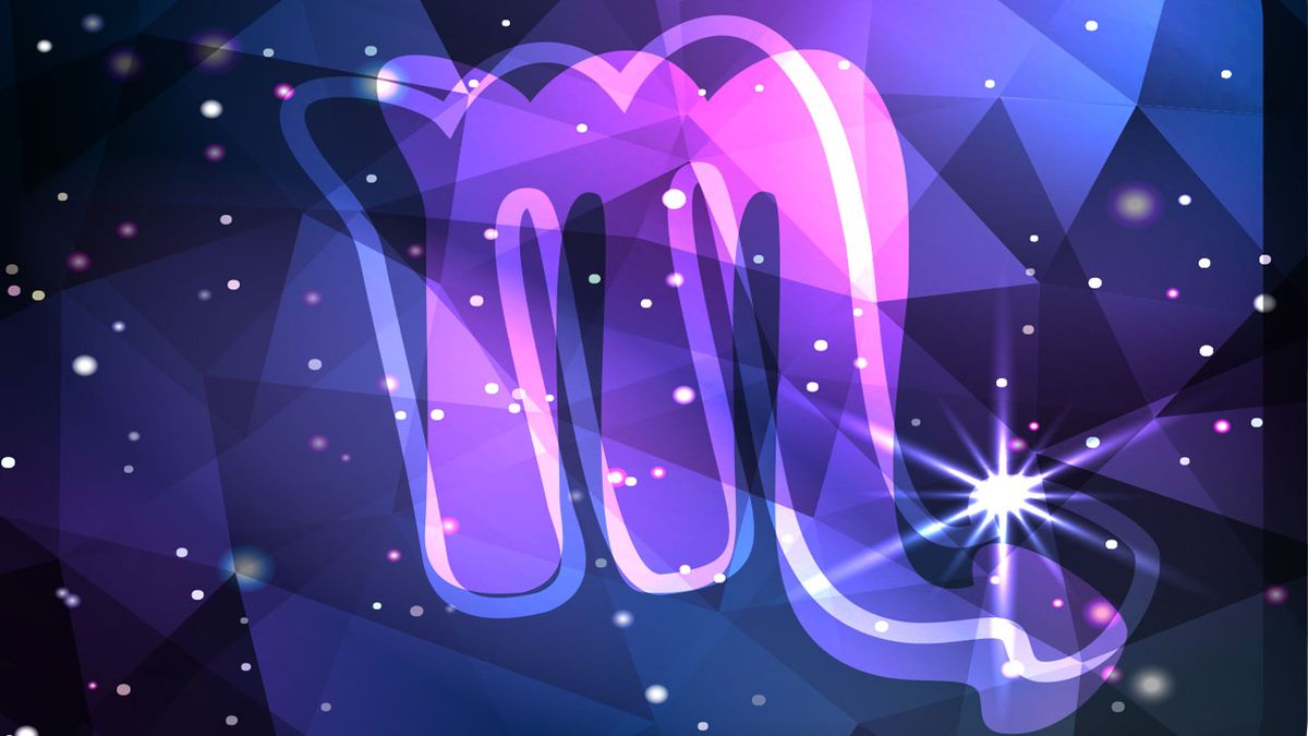 Horóscopo: la explicación de por qué Escorpio es el mas pasional de ...